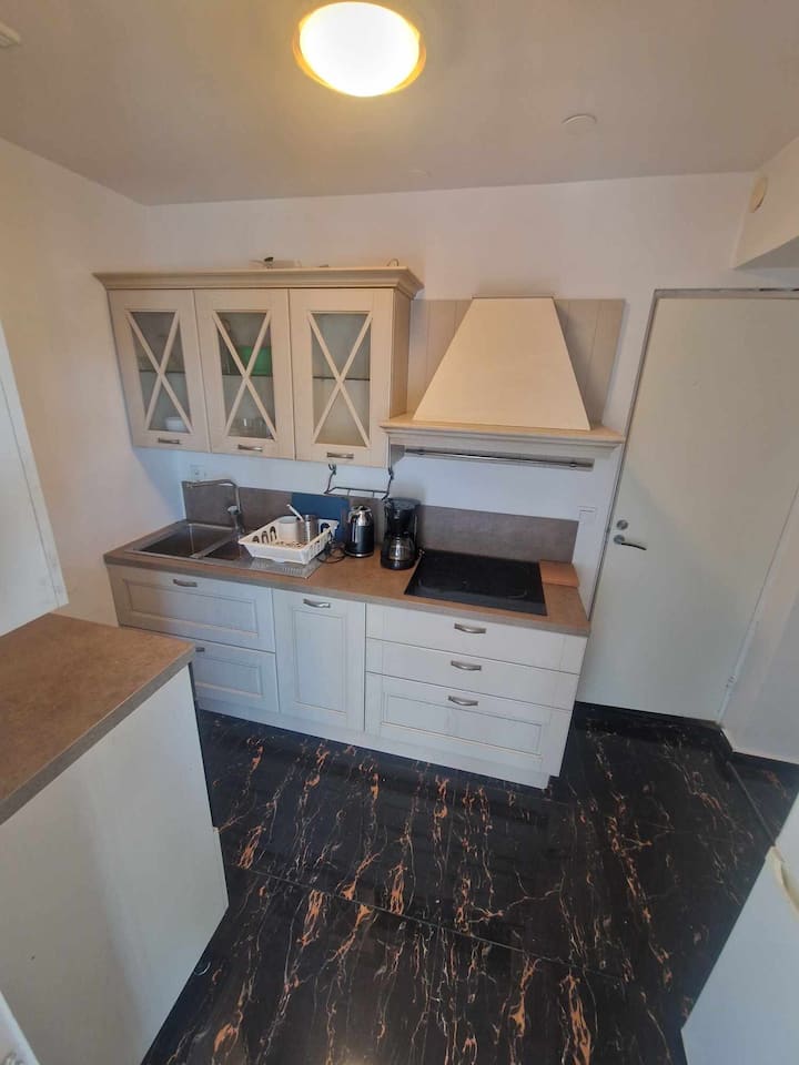 Apartment In Malmö - Companies - Malmö