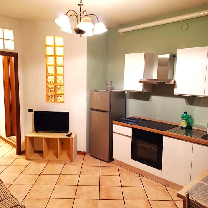 Novara Apartment - Novara
