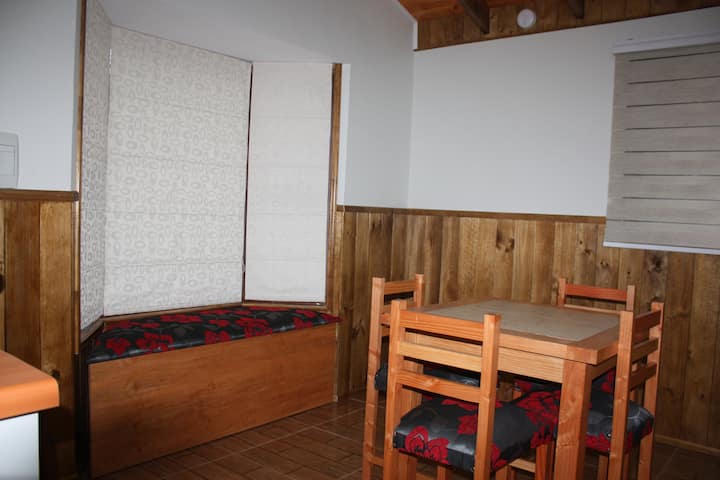 Cómodas Cabañas En Ambiente Natura - Valdivia