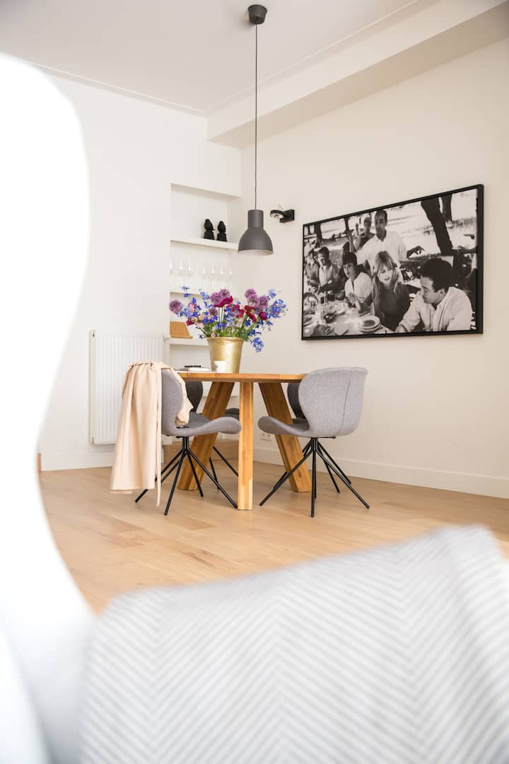 Dom Tower Apartment #3 - Utrecht