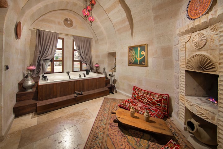 Cappavia 304 - Kapadokya