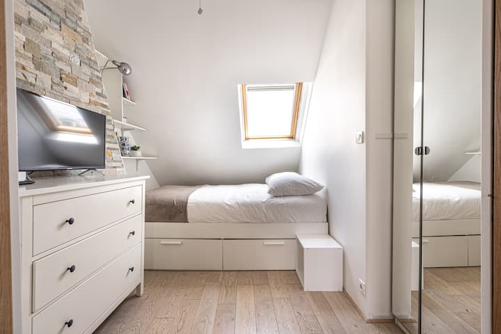 Appartement Lumineux Et Cosy Prés De Opéra - Paris