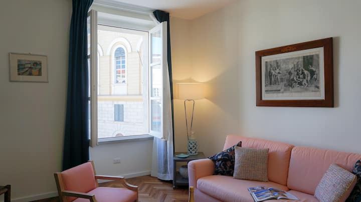 Azuni - Luxury Apartment - Sassari, Italia