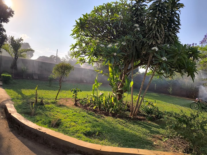 Serene Home - Lilongwe