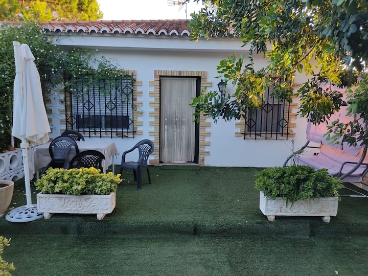 Casa Turis - Montserrat, Valencia
