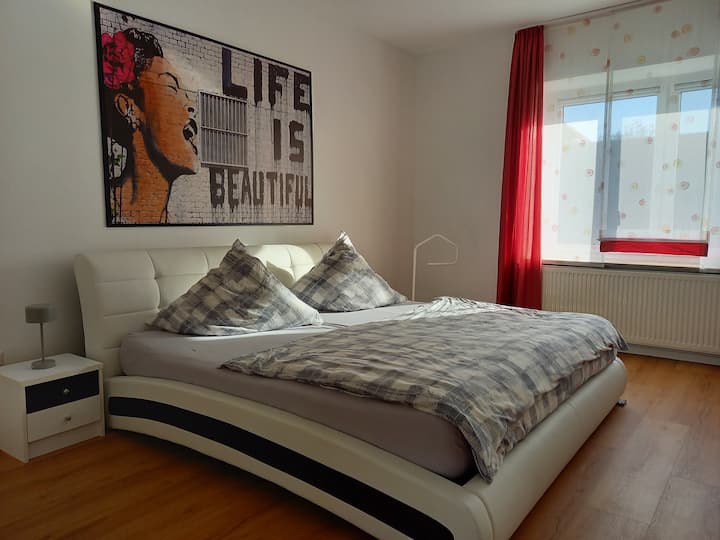 Natur&aktiv Im Schaumburger Land, Nordsehl - Stadthagen