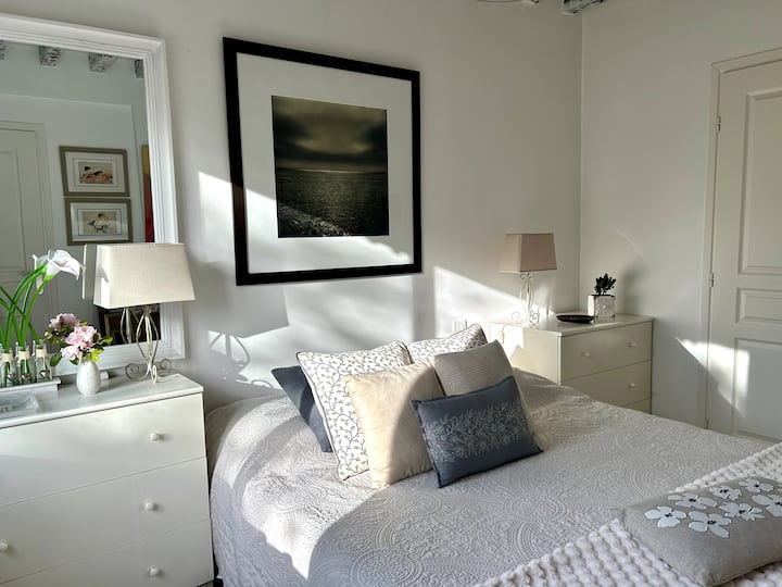 Chambre Privée Et Havre De Paix - Trouville-sur-Mer