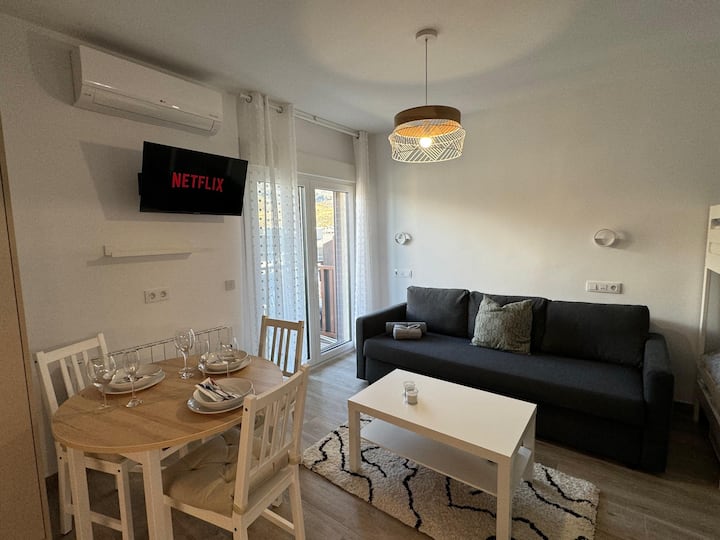 Loft Moderne Au Pas De La Case, Wifi, Ski. - El Pas de la Casa
