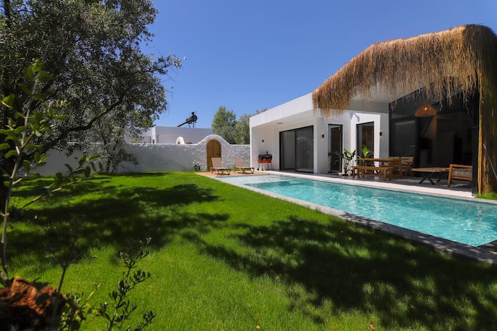 Villa Mayikas 3 Kayaköy - Fethiye
