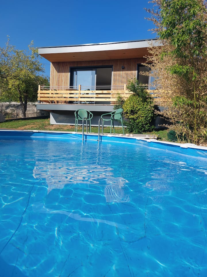 Le Lodge - Pont-à-Mousson