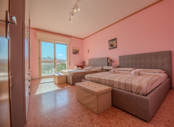 Casa Vacanza Oasi Marina - Termoli
