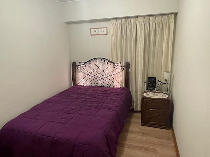 Departamento Duplex Con Piscina - 阿雷基帕