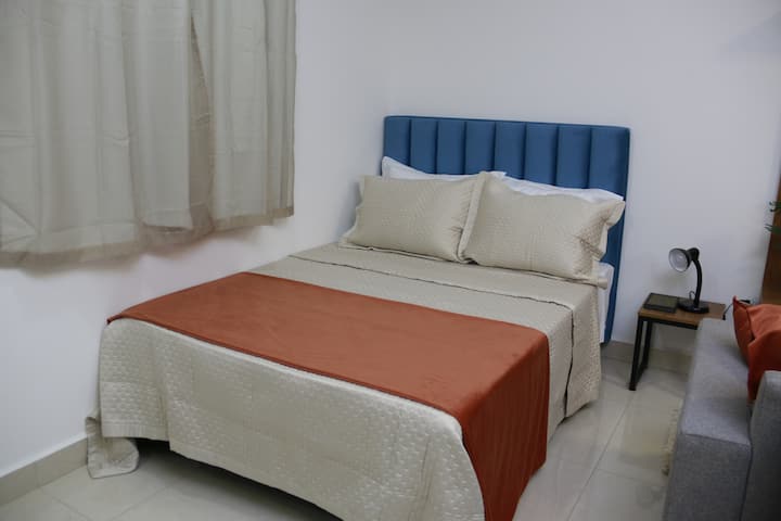 Meu Aconchego Blue 303 - Anápolis