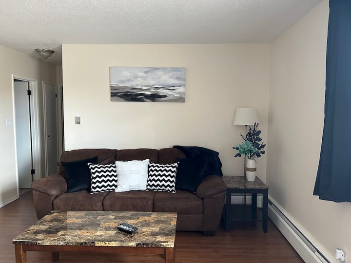 Esterhazy, Sk.  2 Bedroom - Regina Suite - Esterhazy