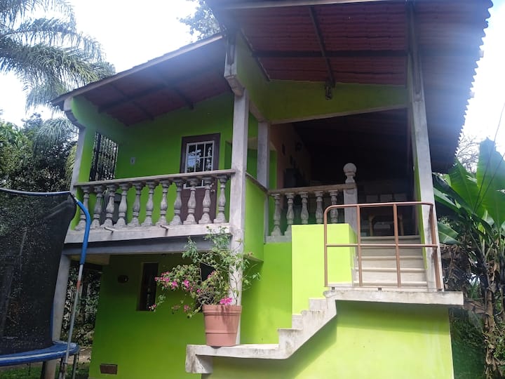 Cabaña A Inn - Xico