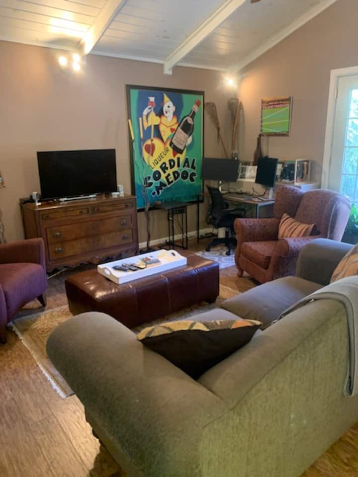 Waverly/ Elk & Montage Await - Lackawanna state park, Dalton