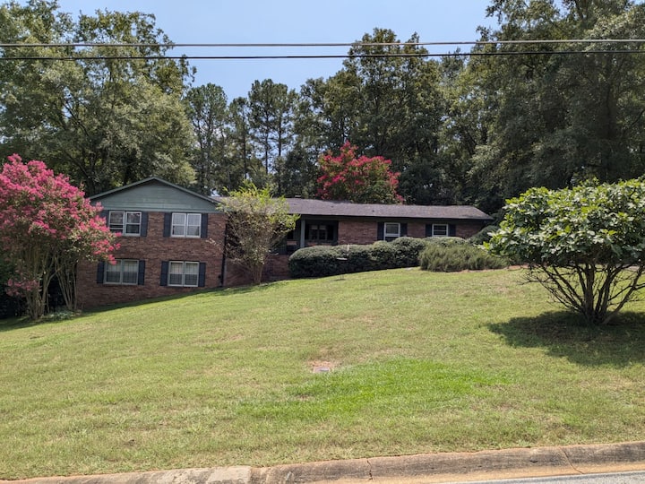 Just Jazzy - Athens, GA