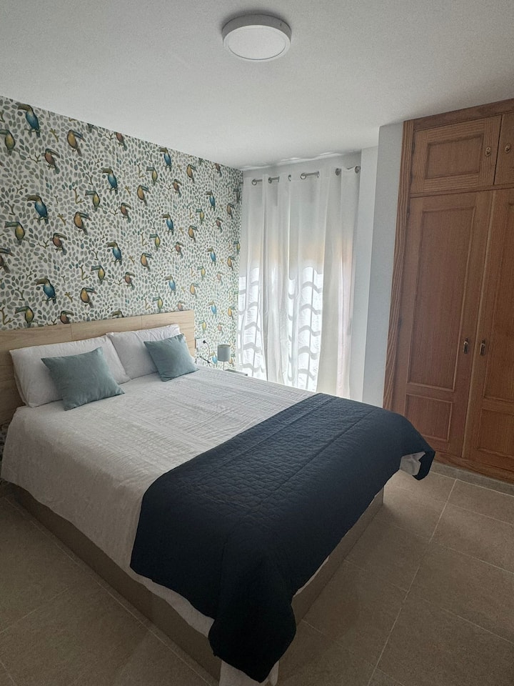 Malagablink I - Provincia de Málaga, España