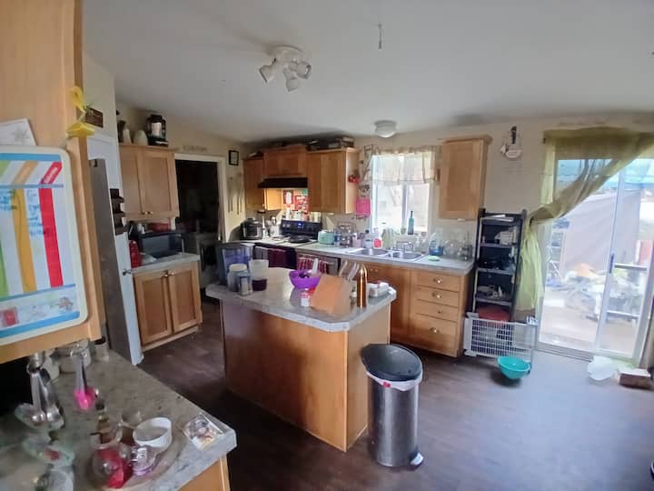 Home Away From Home - Silverdale, WA
