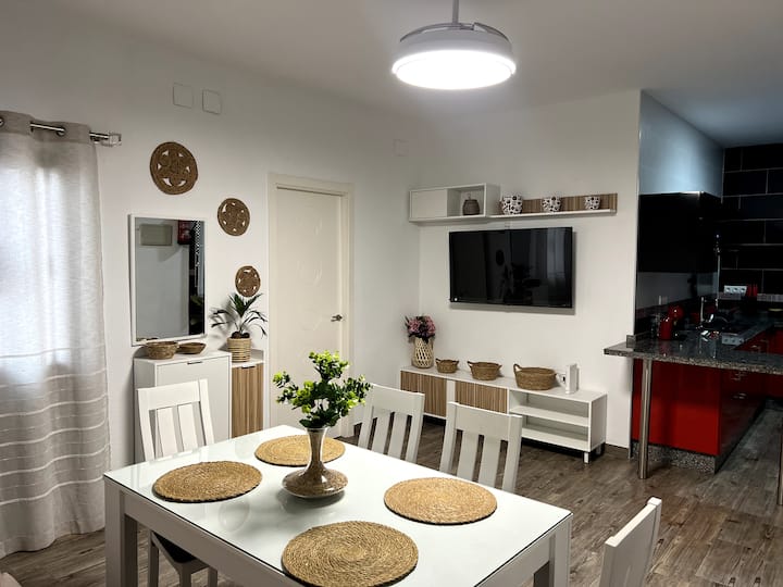 Apartamento Azahar De Córdoba - Cordoue