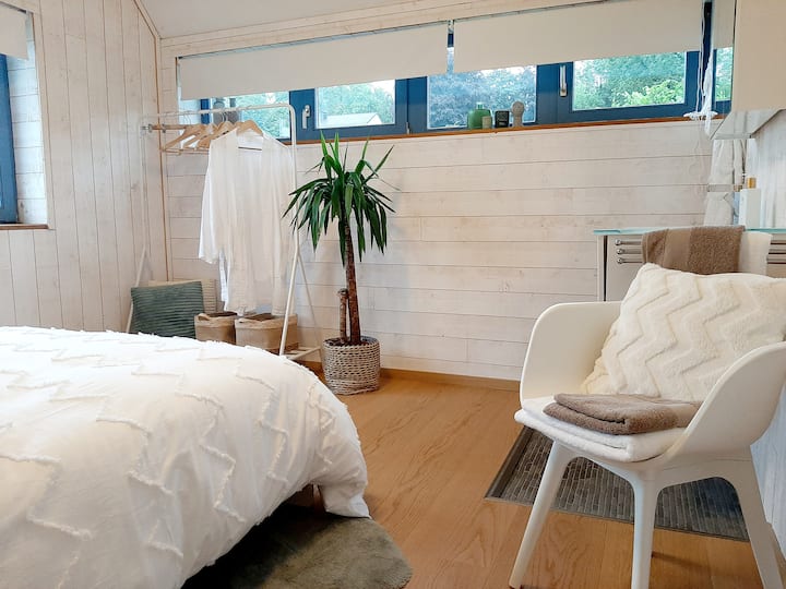 Francorchamps Proche Circuit! - Stavelot