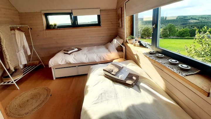 Francorchamps Nature - Circuit - Stavelot