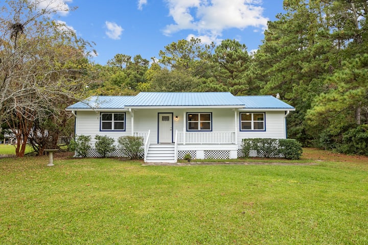 Carolina Charm - Beaufort, NC