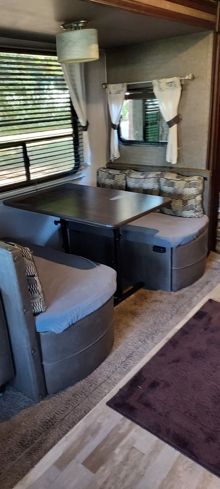 Camping In The Redwoods - Crescent City, CA