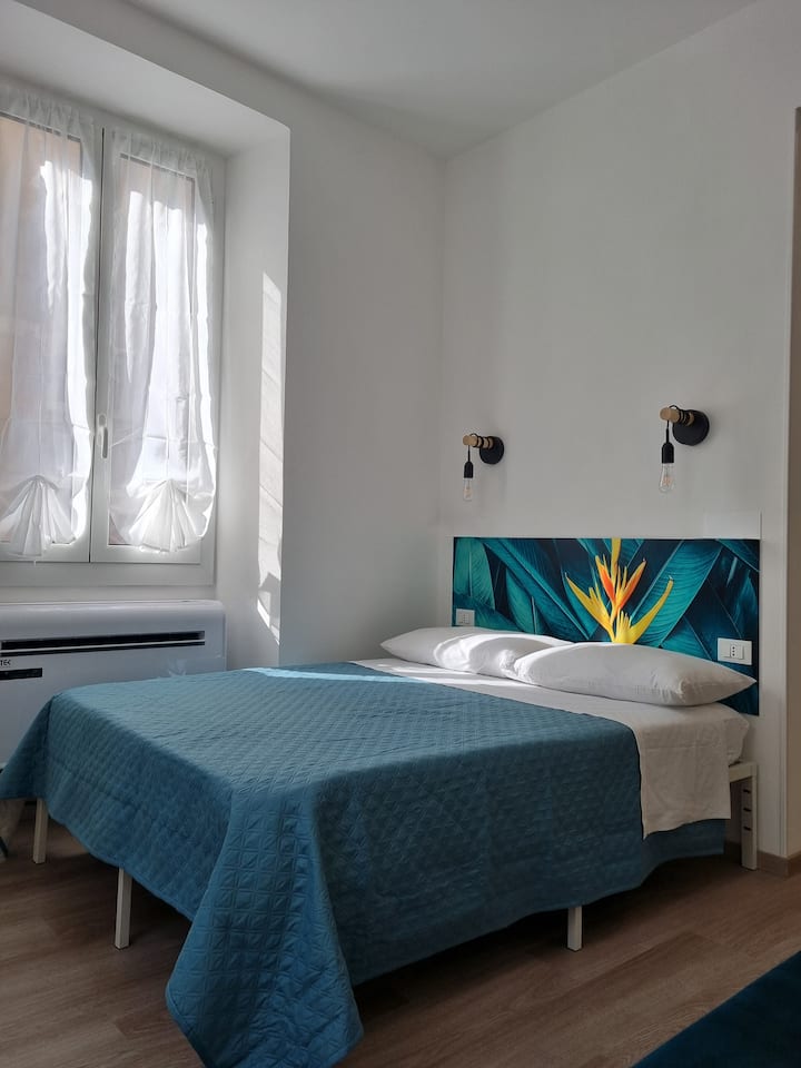 Casa Rosetta - Finalborgo - Finale Ligure
