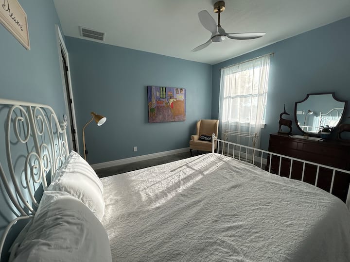 A Night At The Promise - Groveland, FL