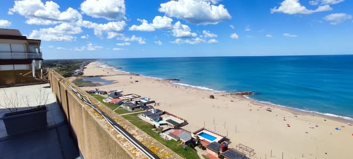 Panorámic Miramar - Miramar