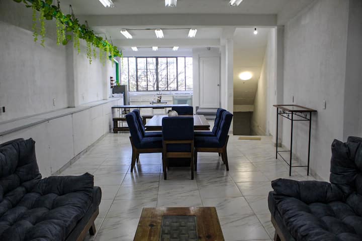 Departamento Mezquite - Tequisquiapan