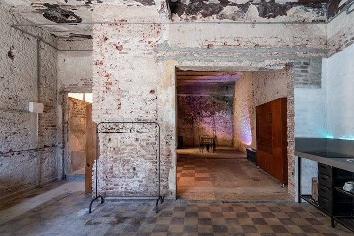 Colorado | Espacio Alternativo - Montevideo