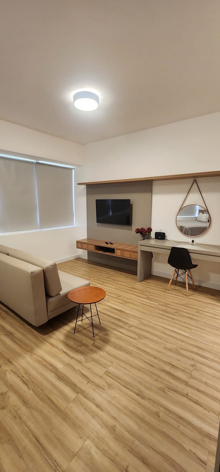 Alto Padrão - Próximo A Hospitais E Fórum - 509 - Belo Horizonte