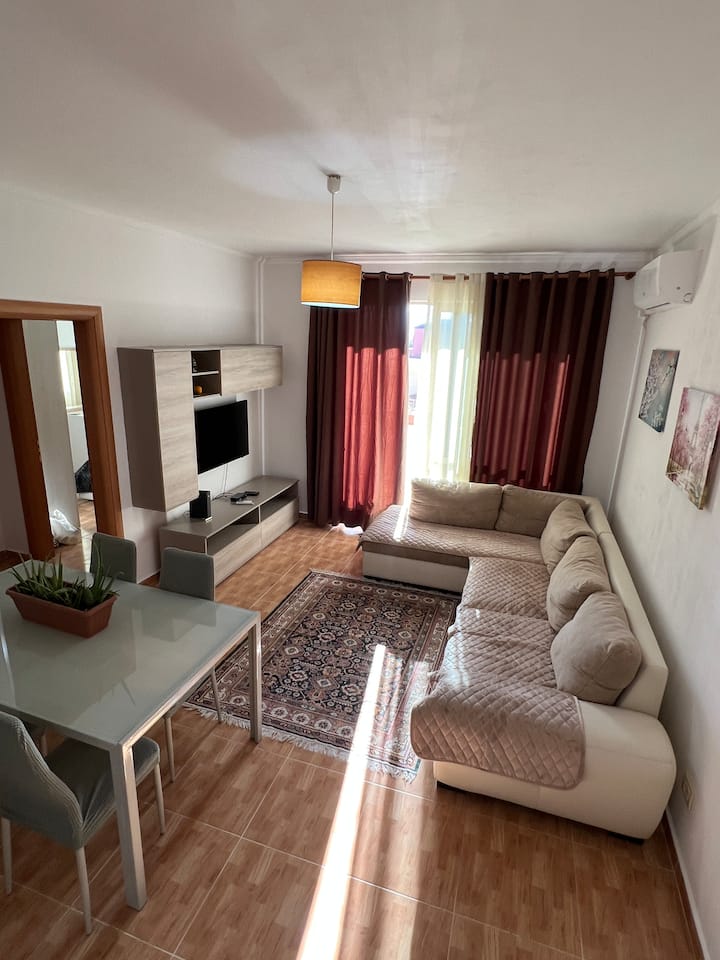 Elbasan Center Apartment - Elbasan