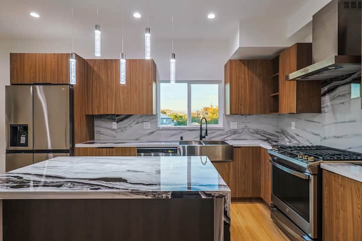 C1.midcity Exclusive Master Suite W/private Bath - Los Angeles, CA