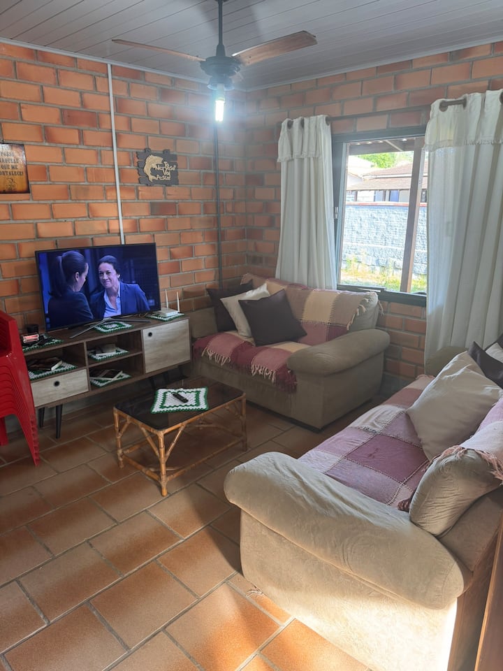Casa Em Itajuba - Barra Velha - Barra Velha