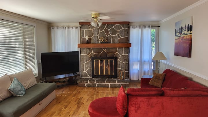 Maison Labelle - Mont-Tremblant