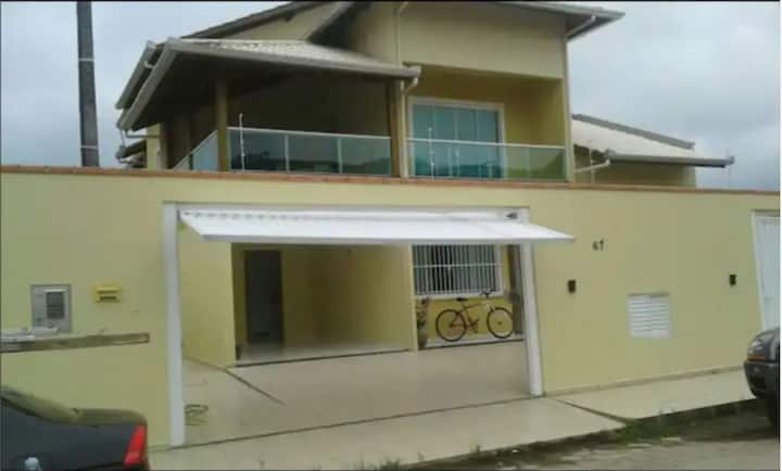 Balneário Perequê, Porto Belo! Espaço E Conforto. - Pôrto Belo