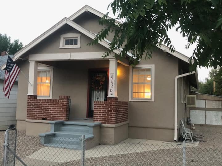 Clean And Welcoming Get-a-way. - Pueblo