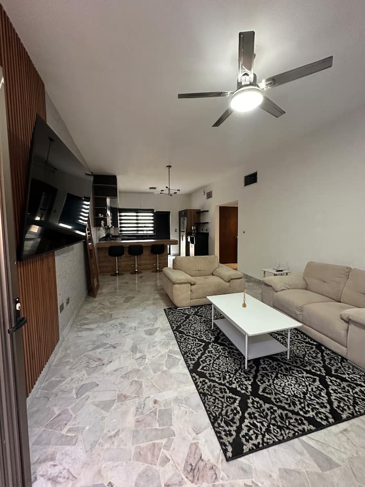 Beautiful Apartment In Best Zone - Gomez Palacio