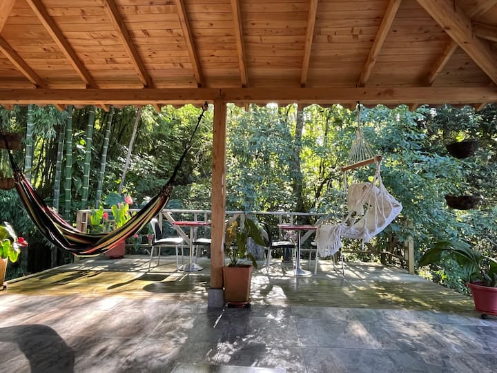 Finca El Yarumo - El Carmen de Viboral
