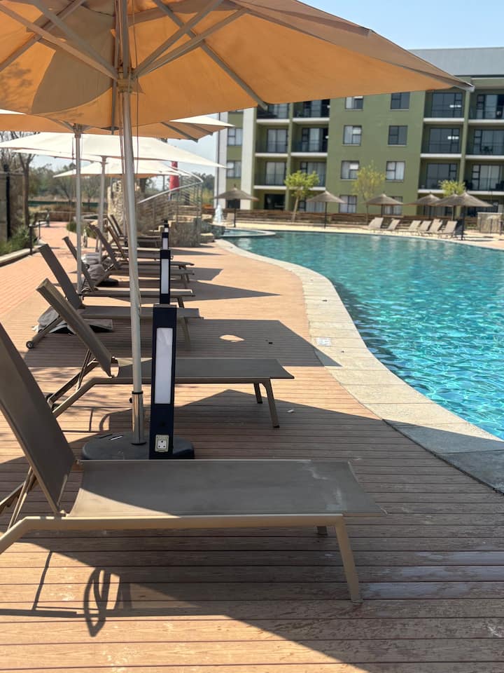 Cozy Nest Apartment - Tyger Valley