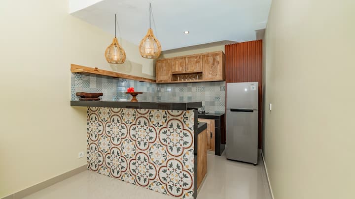 Tranquil Private Villa Only Minutes To Ubud - Bali