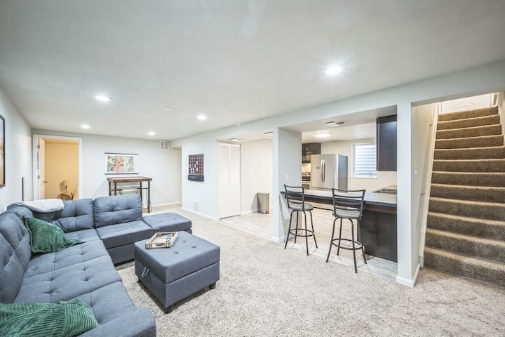 Prime Location In Denver Suburb! - Wheat Ridge, CO