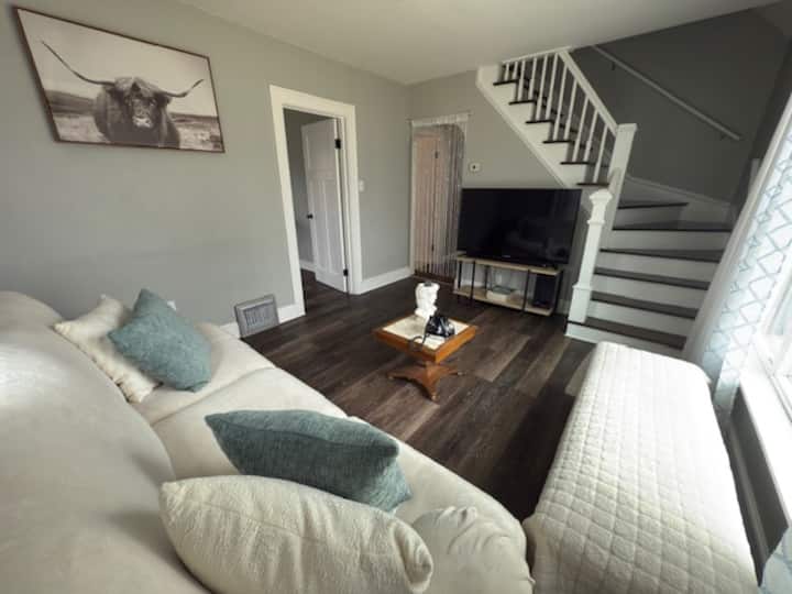 Cozy 3br Home Near Chicago - Lynwood, IL