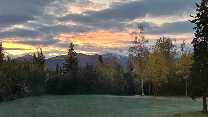Birchhaven - Anchorage, AK