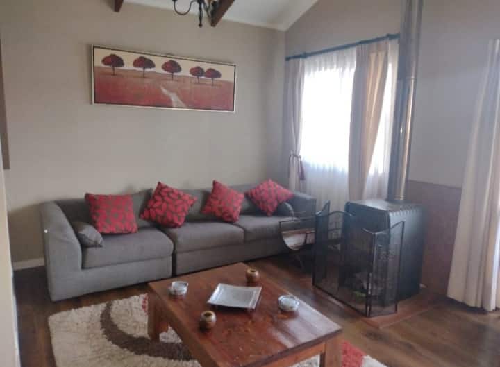 Casa Del Valle - Puerto Montt