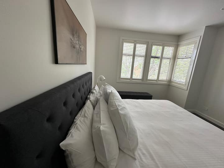 Oaklands Apartment One - Alpine