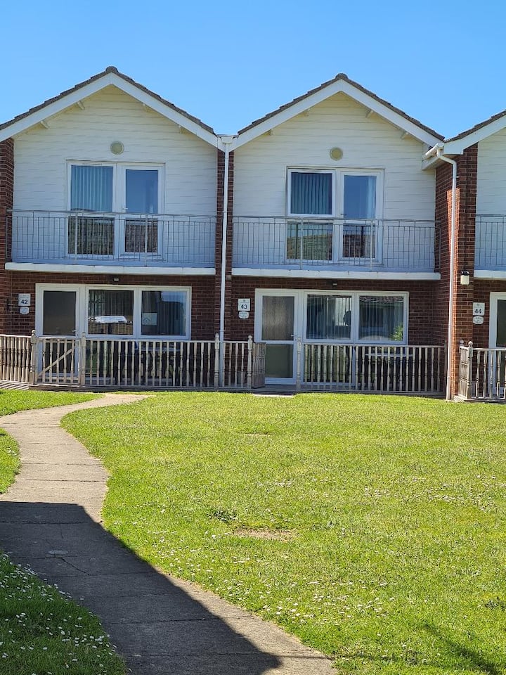 Otium Villa 1 - Gorleston-on-Sea